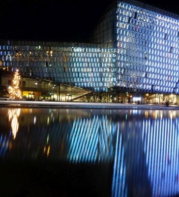 Iceland events - Festivals in Reykjavik