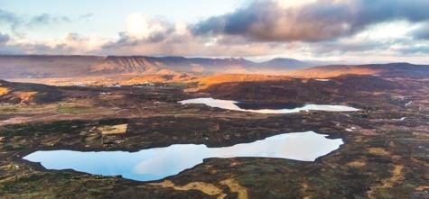Iceland Cottage Birta II | Iceland ProTravel